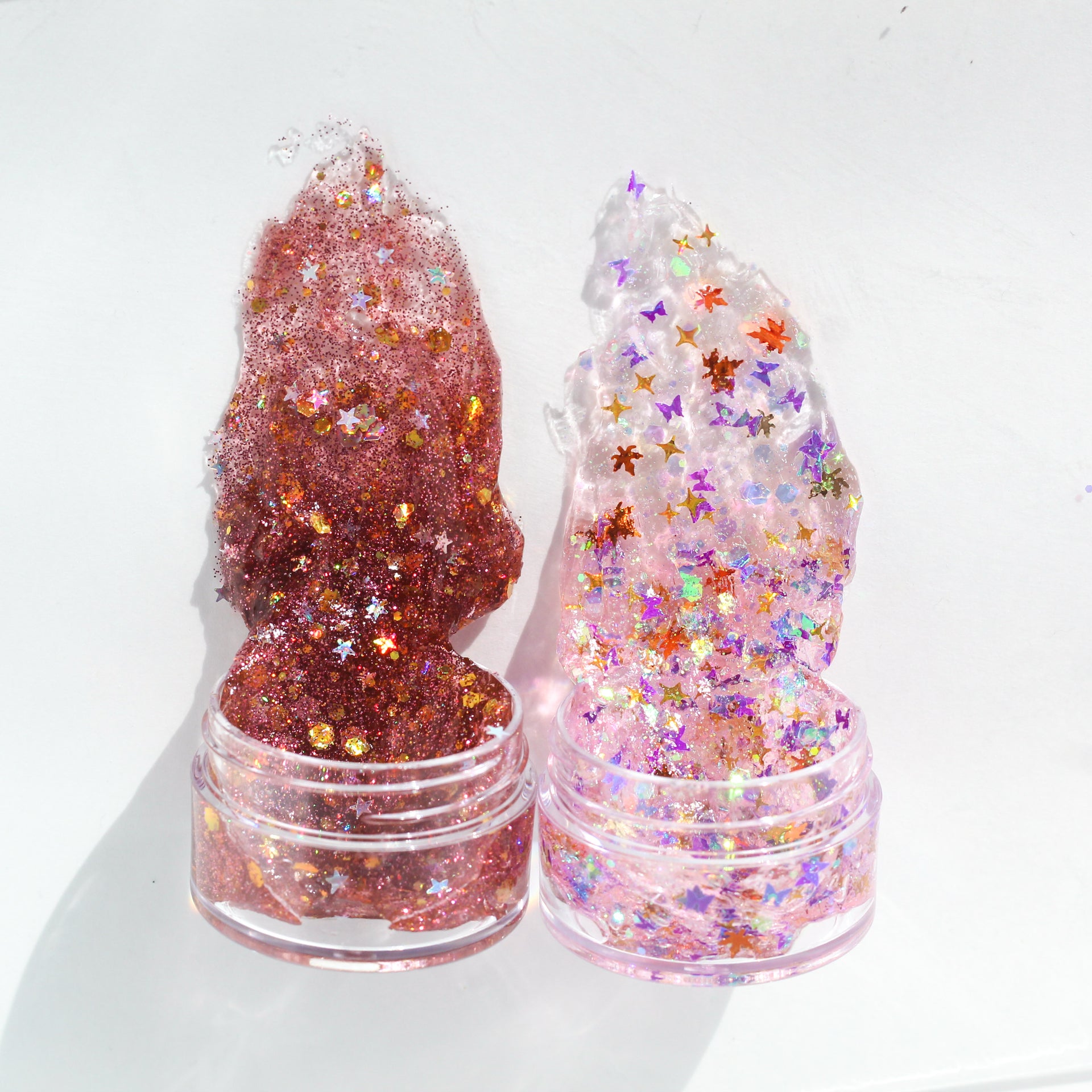 Hair Glitter – Gussy Up Bow Co.