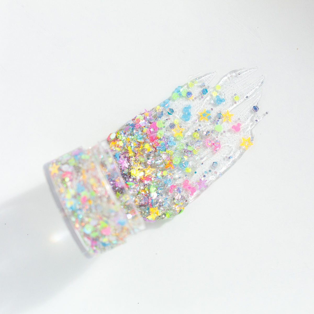 Pixie Dust Hair Glitter | Happiest Place 2.0 Collection – Gussy Up Bow Co.